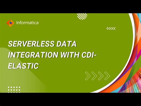 Informatica Cloud Data Integration Reviews And Ratings 2024