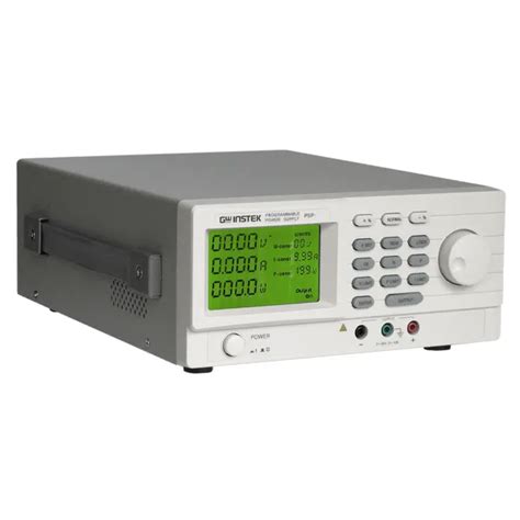 PSP Series GW Instek