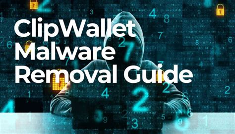 Clipwallet Malware Removal Guide