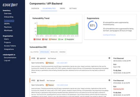 Running A Successful Vulnerability Management Program