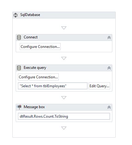 MS ACCESS Integration With UiPath Studio Help UiPath Community Forum