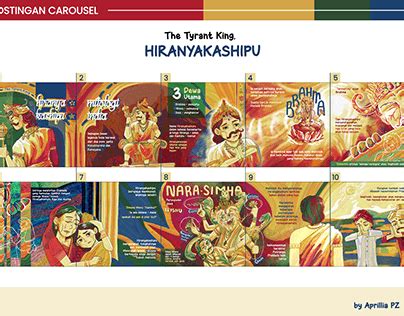 Carousel Designs Projects Photos Videos Logos Illustrations And