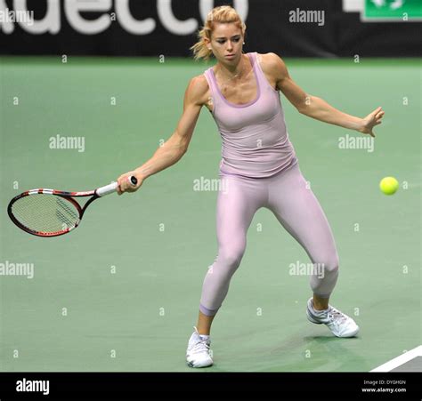 Camila Giorgi Hi Res Stock Photography And Images Alamy