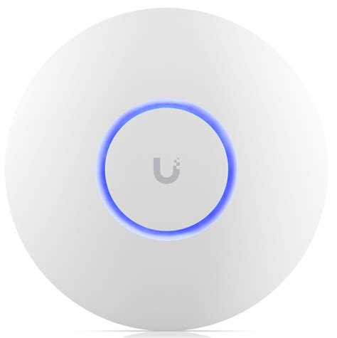 Ubiquiti Accesspoint Unifi U6