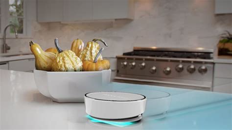 This Sanitizing Robot Kills 999 Of Germs And Viruses On Any Surface Gadget Flow