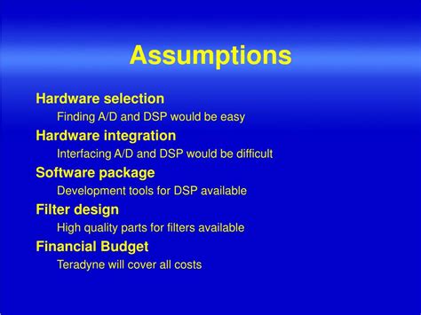 PPT Embedded DSP Spectrum Analyzer PowerPoint Presentation Free Download ID