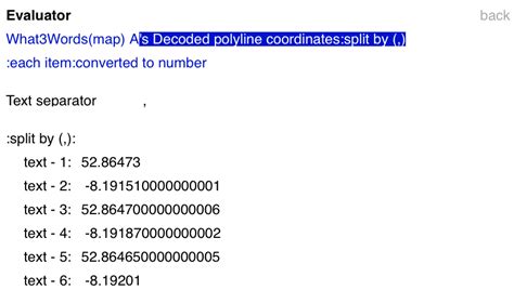 convert text containing only numbers to numbers need help bubble