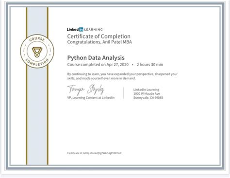 Anil Patel Mba On Linkedin Pandassoftware Numpy Dataanalysis Pythonprogramminglanguage