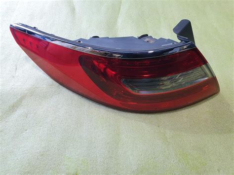 그랜저hg 후미등 테일램프 운전석 택포 4만원 헬로마켓
