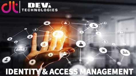 Devi Technologies Identity And Access Management Services Secure Your Digital Realm In The Ever