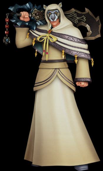 Characters In Kingdom Hearts χ Characters Tv Tropes