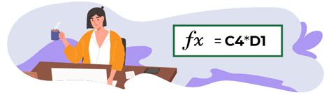 Create And Copy Formulas Openclassrooms