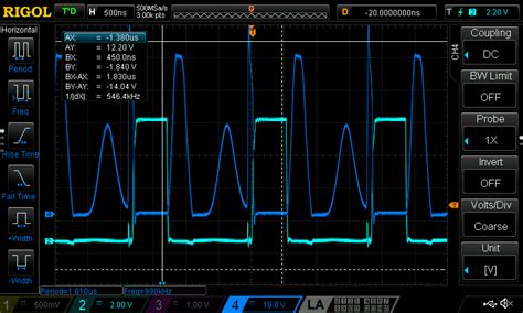 Lm5146 Q1 Device And Mosfet Getting Hot With No Load Power Management Forum Power