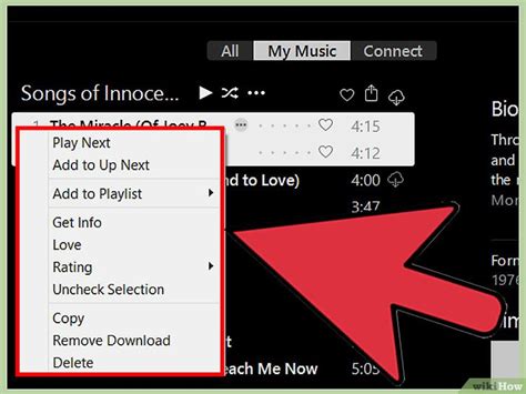 Easy Ways To Delete Songs From ITunes