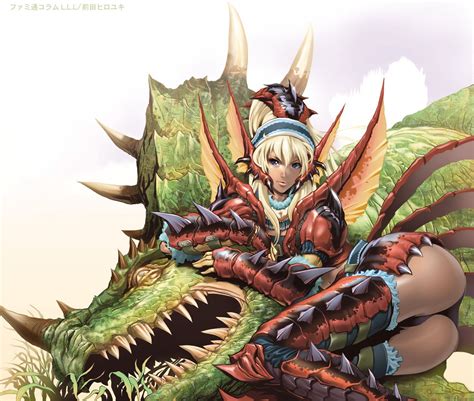 Monster Hunter Phone Hd Wallpapers Wallpaper Cave