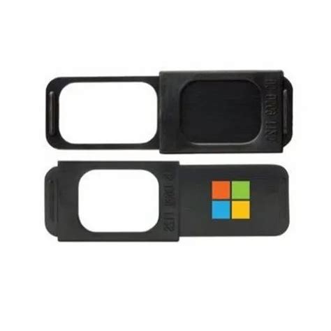 Webcam Cover Oval Web Camera Cover Importer From New Delhi
