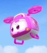 Dizzy Super Wings Crossovers And Fan Episodes Wiki Fandom