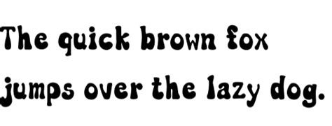 Cute Retro Font By Tiny Graphix · Creative Fabrica