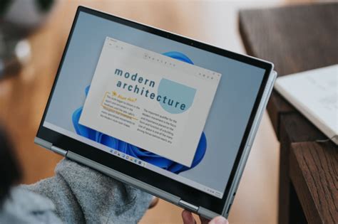 Solved Windows 11 Touchscreen Stops Working In Tablet Mode