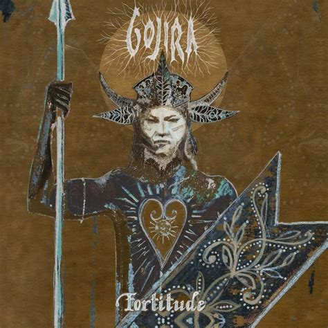 Gojira Fortitude Lyrics And Tracklist Genius