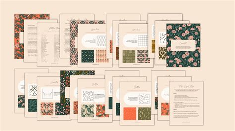 Beyond Basic Patterns