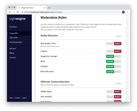 The 9 best content moderation tools on the market (2025)