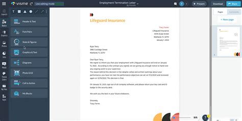 8 Business Contract Termination Letter Templates Your Company Needs