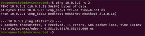 How To Add Route On Linux Devconnected