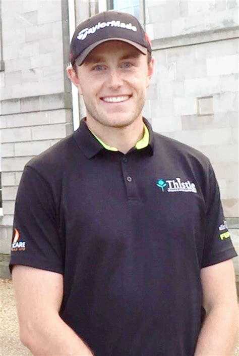 Scottish Golf View Golf News From Around The World