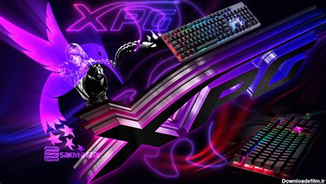 دانلود عکس های گیمینگ برای کامپیوتر