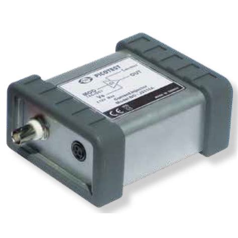 Picotest J2111a Current Injector Dc~40mhz