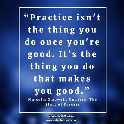 Best Outliers Quotes Selected Reads