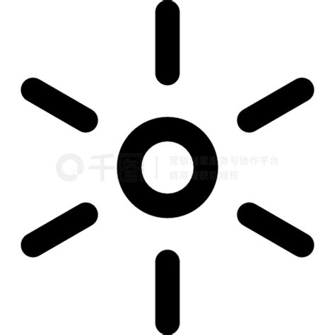 亮度网页ui 亮度 模板免费下载 Svg格式 512像素 编号47271901 千图网