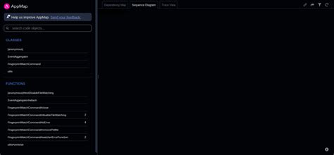 Js Agent Yields Appmaps Without Sequence Diagrams · Issue 219