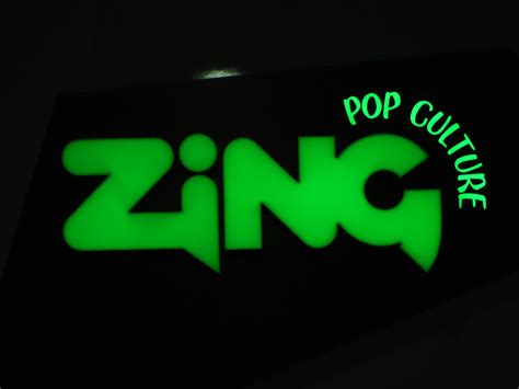 Zing Forum Logo