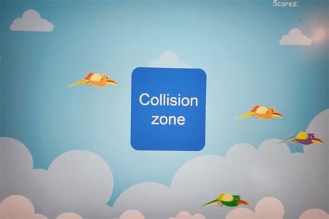 Collision Detection Feature Requests Atomi Community