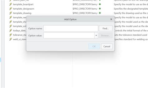 solved cannot edit dimensions in sketcher any more ptc community