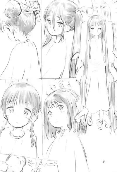 Key No Waku Waku Hatsutaiken Nhentai Hentai Doujinshi And Manga