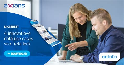 Leaflet 4 Innovatie Data And Ai Use Cases Voor Retailers Axians