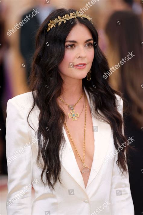 Katie Lee Joel Editorial Stock Photo Stock Image Shutterstock