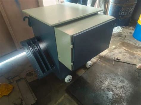 100 KVA Single Phase Isolation Transformer At 380000 In Ahmedabad ID 2855316366491