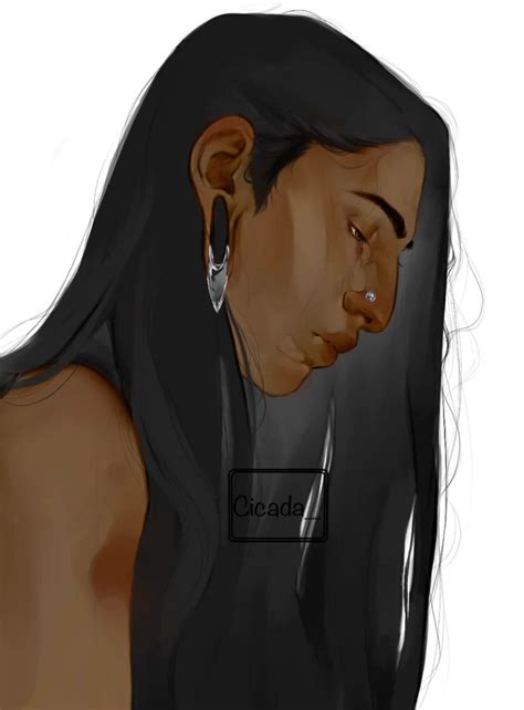 Atohi Oc In 2025 Concept Art Characters Cute Art Styles Cartoon Art Styles