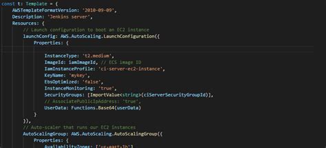 Github Cspotcodecloudformation Declarations Auto Generated Typescript Declarations For Aws