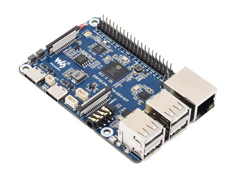 Esp32 P4 开发板 基于 Esp32 P4 和 Esp32 C6 的高性能开发板 支持 Wi Fi6 和 Bluetooth5 Ble 5 支持小智 Ai Deepseek