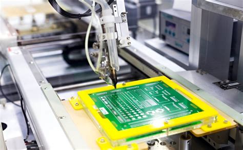 Double Sided Pcb Manufacturer China Double Sided Pcb Viasion