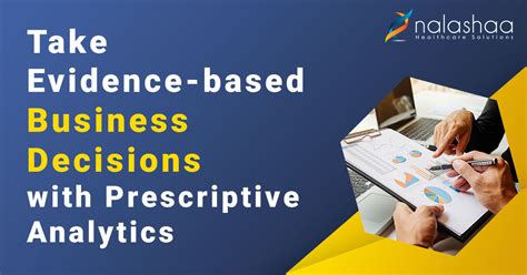 Grow Your Payer Business With Prescriptive Analytics