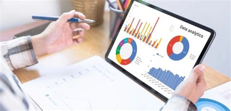 Power Bi Dashboard Tableau Big Data Analytics Services