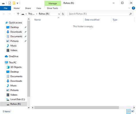 Encrypt Folder Command Rohos