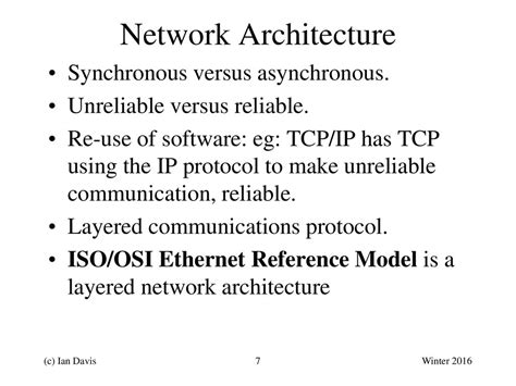 Architectural Approaches Ppt Download