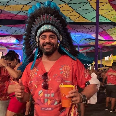 Cristiano Faustino Crisfaustinoaraujo • Threads Say More